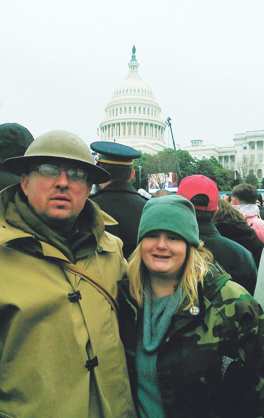 As a Doughboy | News, Sports, Jobs - Times Observer